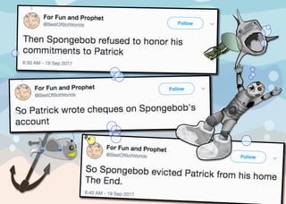 Appointment in Samarra: Bicameral Story-telling bots | PPT