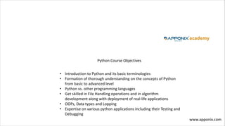 Presentation apponix070821 | PPT