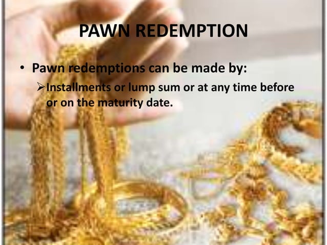 Presentation ar rahnu agrobank UITM SABAH | PPTX