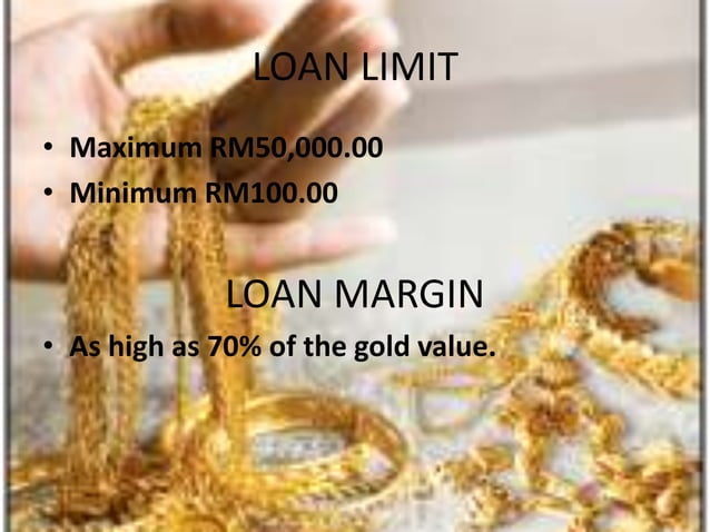 Presentation ar rahnu agrobank UITM SABAH | PPTX