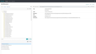 Architecture as Linked Data | PPT