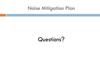 Presentation - Westside Area 1 (Ravenswood) | PPT