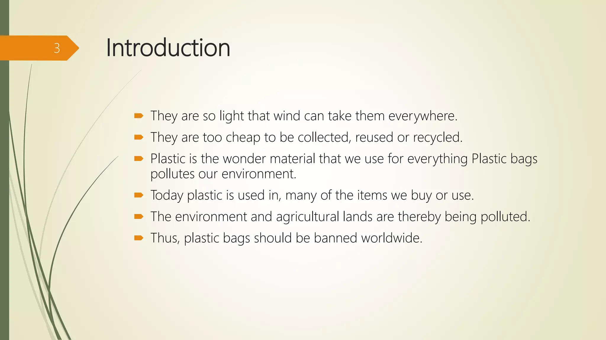 Plastic effect | PPT