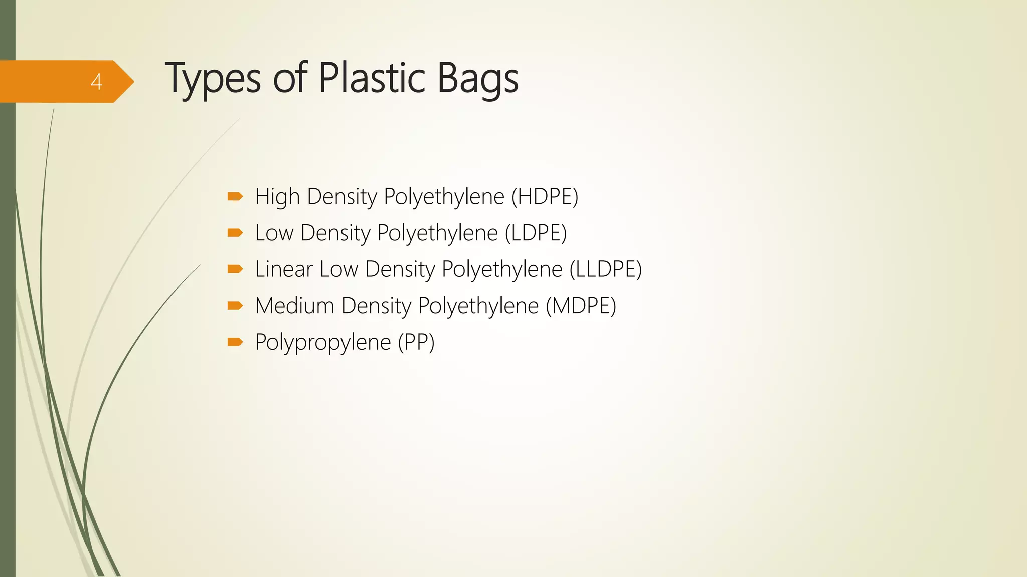 Plastic effect | PPT