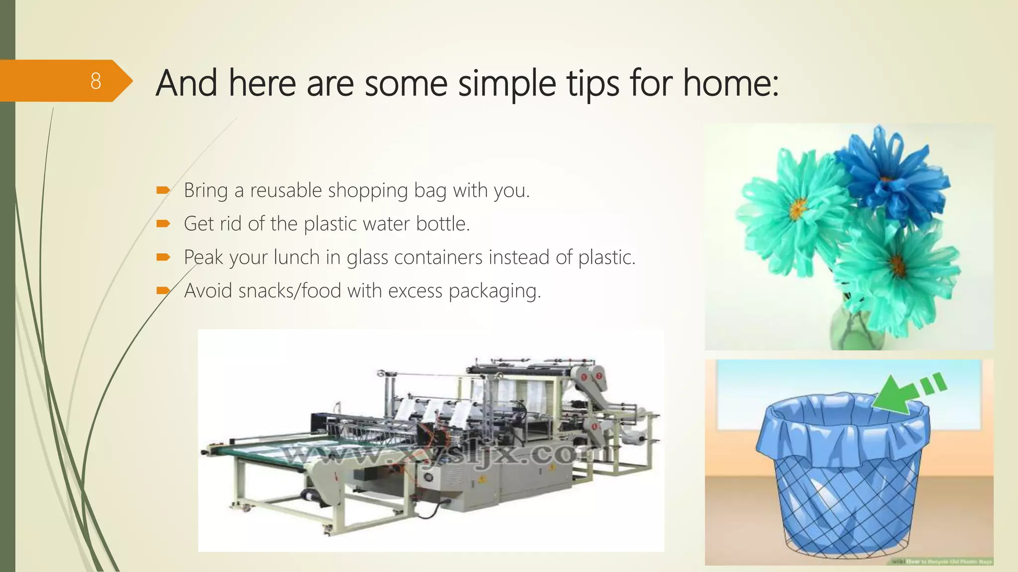 Plastic effect | PPT