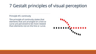 Understanding Gestalt Principles and Color Psychology in Visual ...