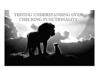 "Test Design Techniques" | PDF