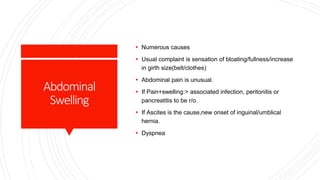 Presentation ascites approach,DDs, management.pptx
