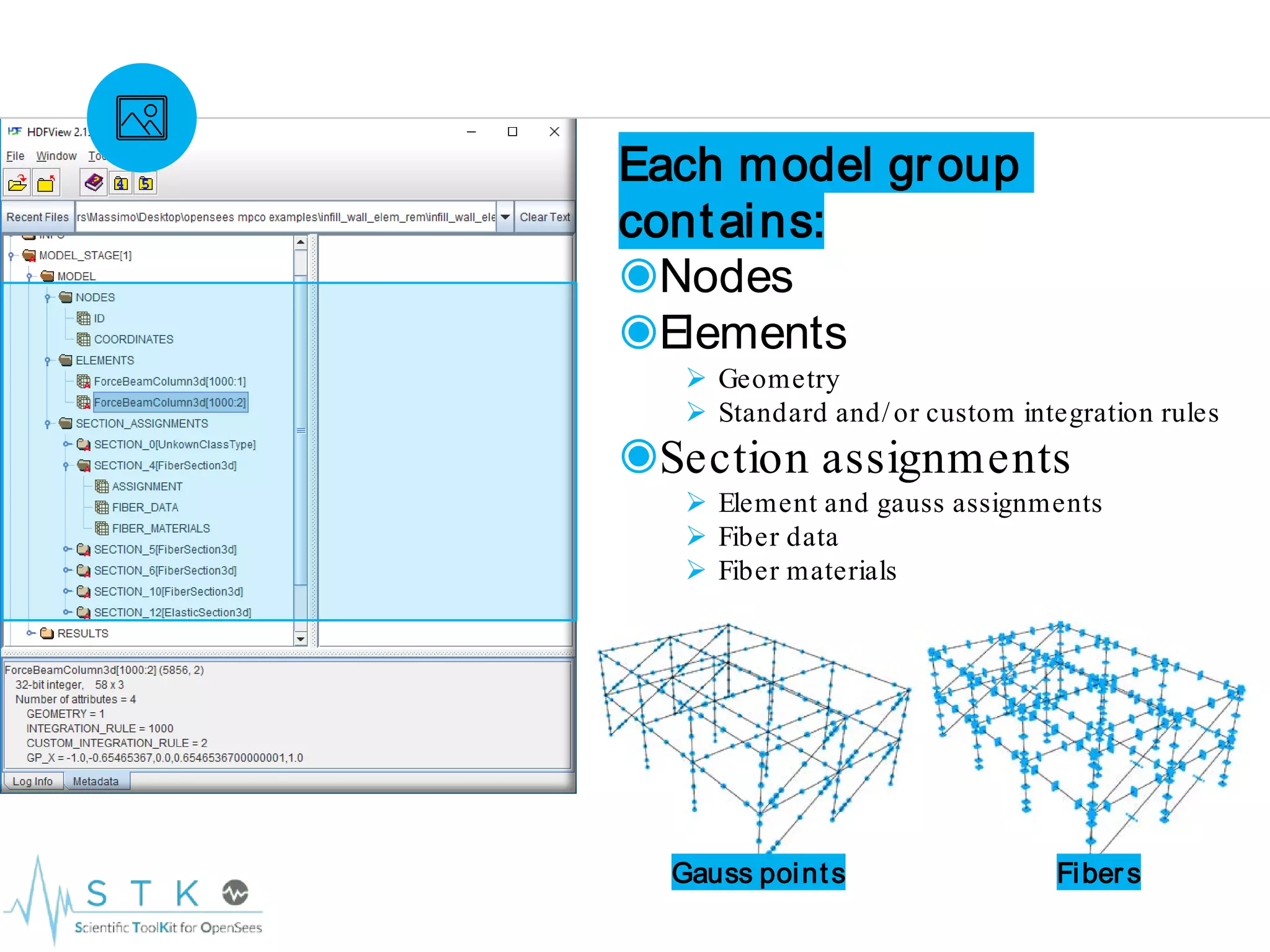 STKO - A revolutionary toolkit for OpenSees | PDF