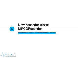 STKO - A revolutionary toolkit for OpenSees | PDF | Graphics Software ...