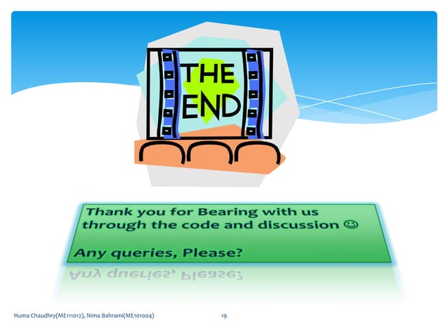 TCP file upload server client example | PPTX | Computer Networking | Computing
