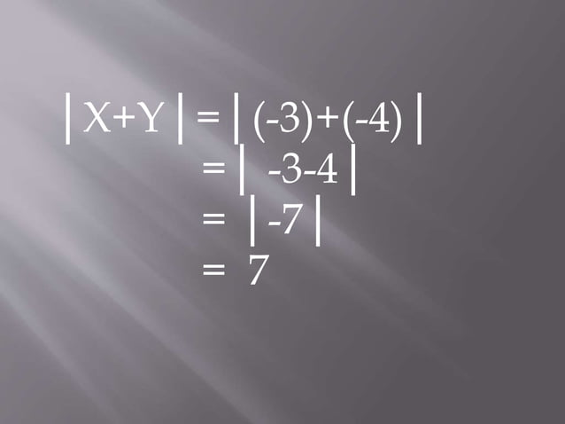 PPT REAL NUMBERS | PPT | Free Download