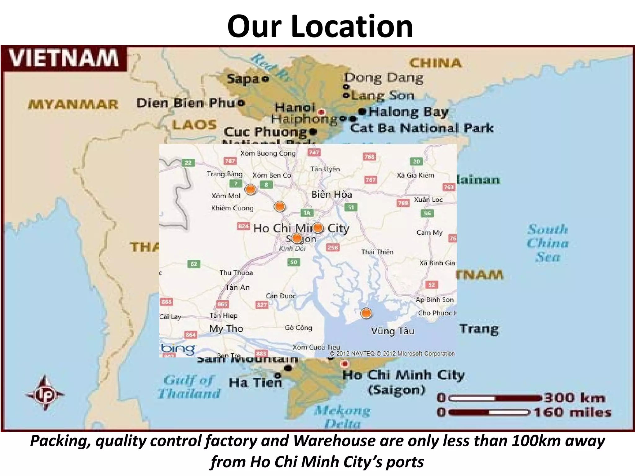 Presentation Asia Commodities | PPT