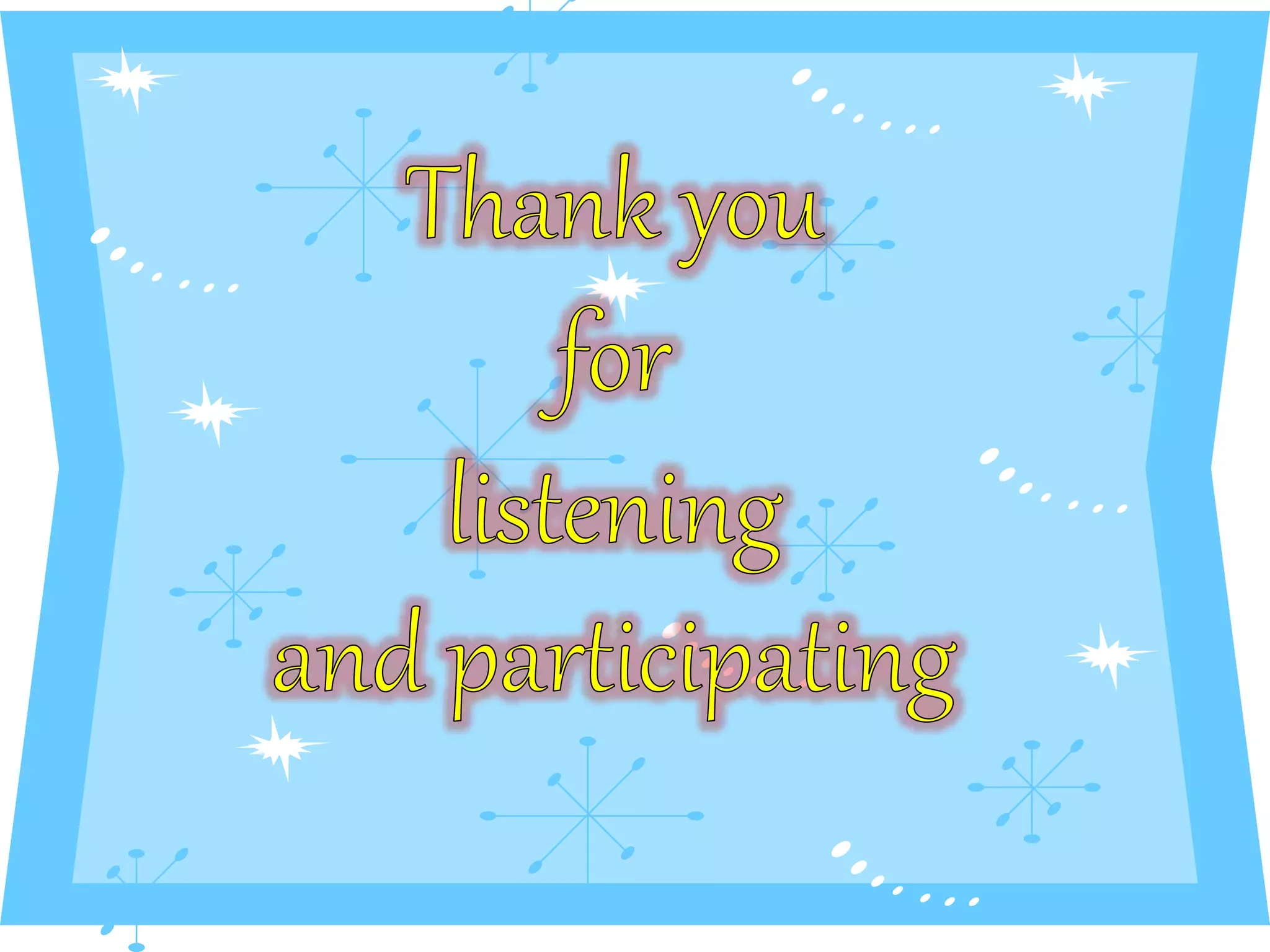 Presentation asl chapter 17 | PPTX