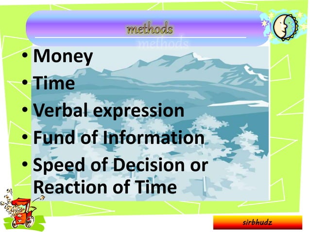 Presentation asl chapter 17 | PPTX