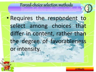 Presentation asl chapter 17 | PPTX