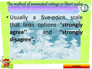 Presentation asl chapter 17 | PPTX