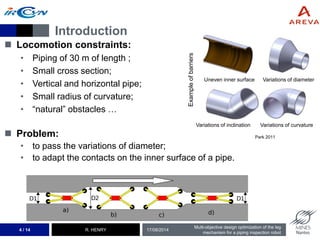 Presentation asme idetc_2014 | PPT