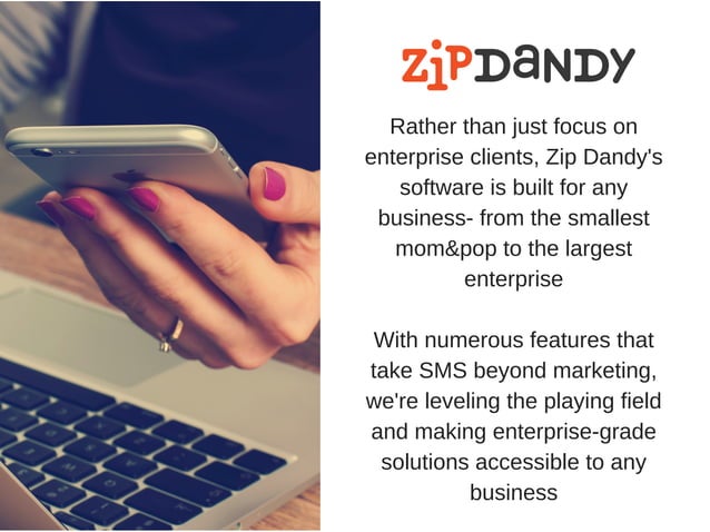 Zip Dandy Product ViewBook | PPT