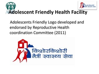 Adolescent Sexual and Reproduction Health Presentation | PDF