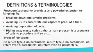 ARM Architecture Subroutine and Flags | PPT
