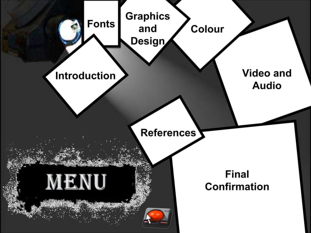 Presentation Assignment 3 2009 | PPT