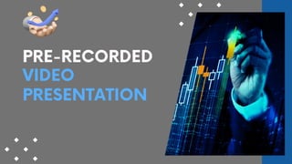 Finance Market Performance | PPT
