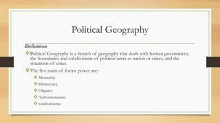 Presentation atin | PPTX