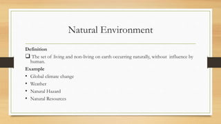 Presentation atin | PPTX