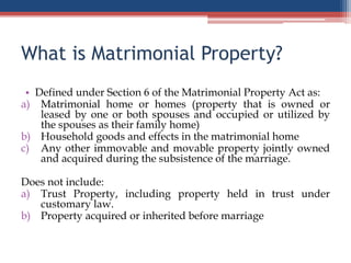 Presentation at k3 c womens ministry 180819 | PPT