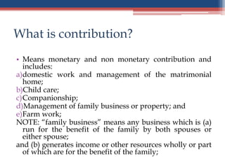 Presentation at k3 c womens ministry 180819 | PPT
