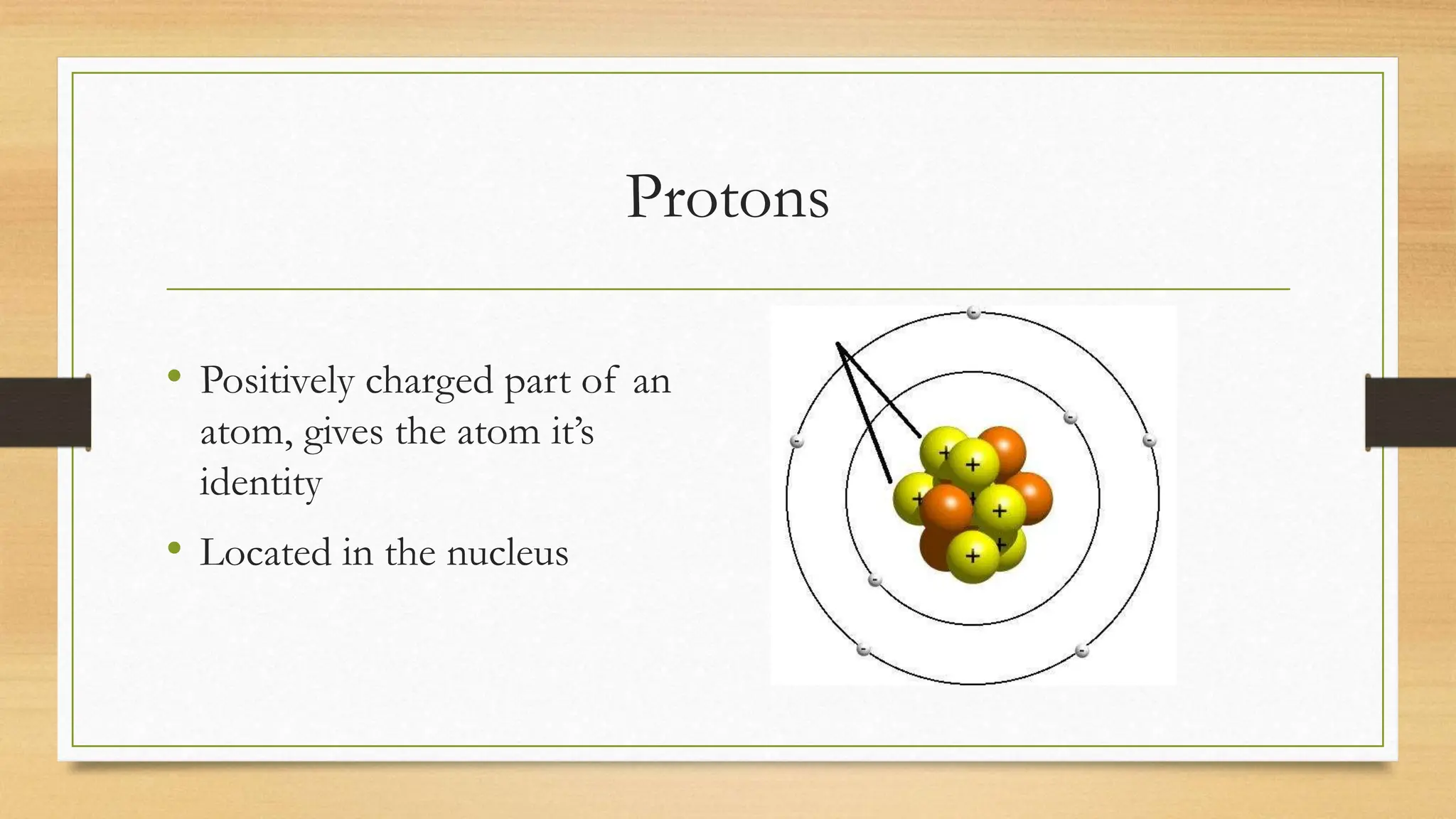 Presentation_ATOMIC STRUCTURE.pptxssssss | PPTX