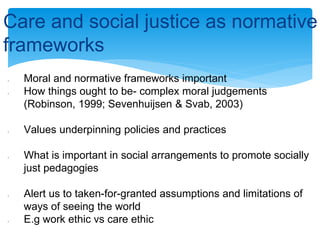 Presentation at uj | PPTX