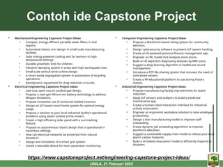 Capstone Design - Presented online for UNILA 2025.pptx