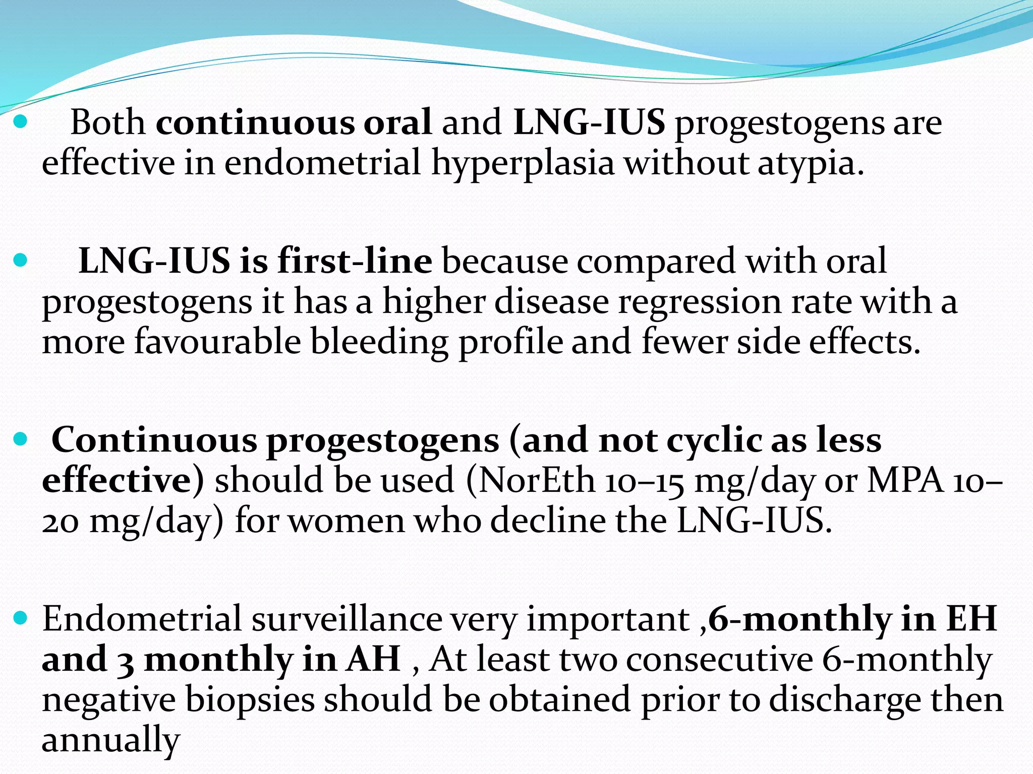 Abnormal uterine Bleeding | PPTX | Infertility | Reproductive Health