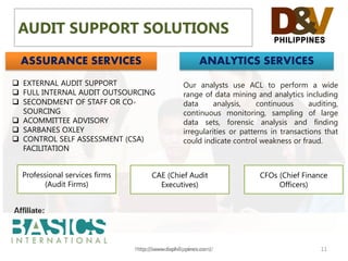 Presentation australia | PPT