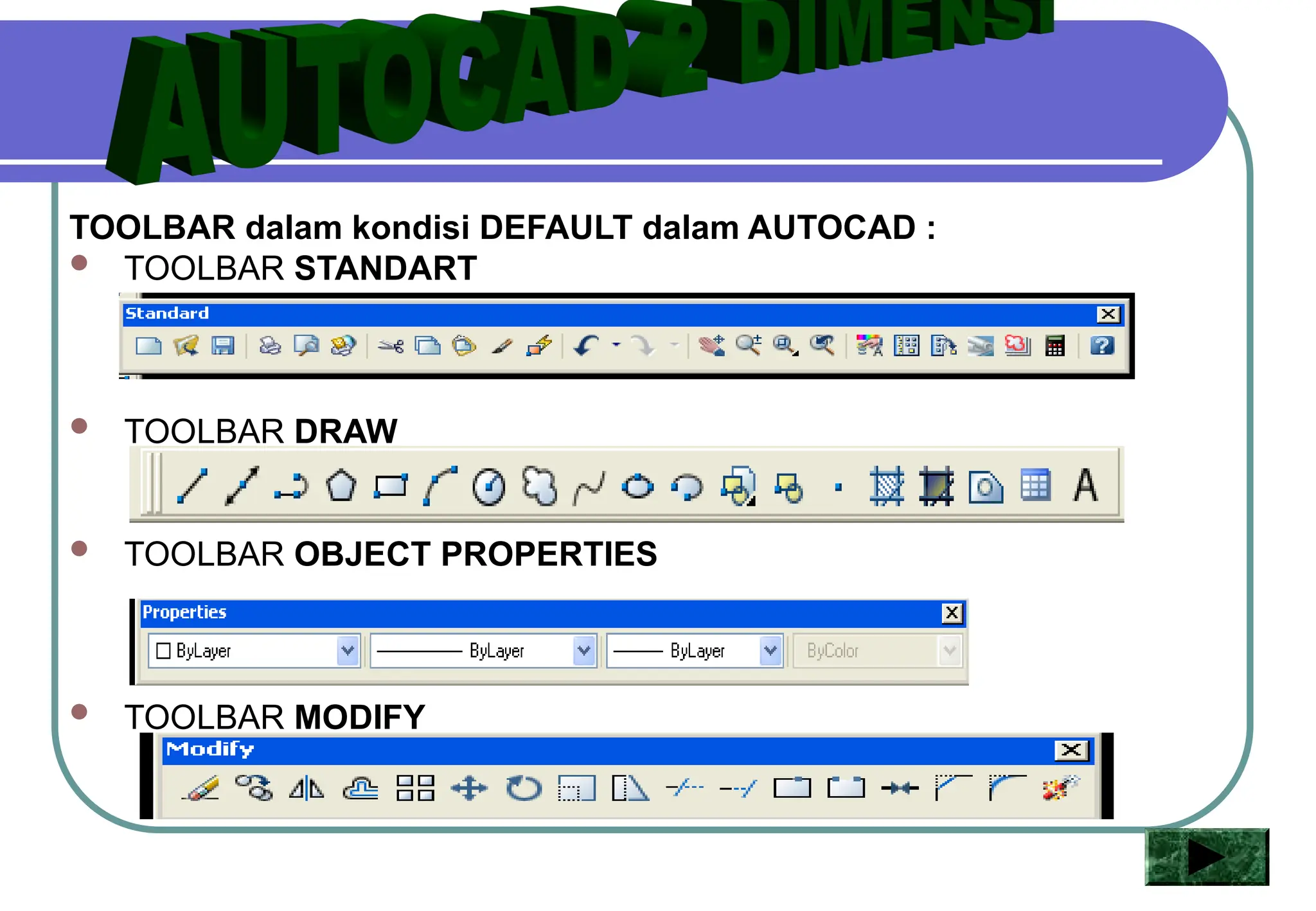 Presentation_AUTOCAD1 untuk pemula 1.ppt