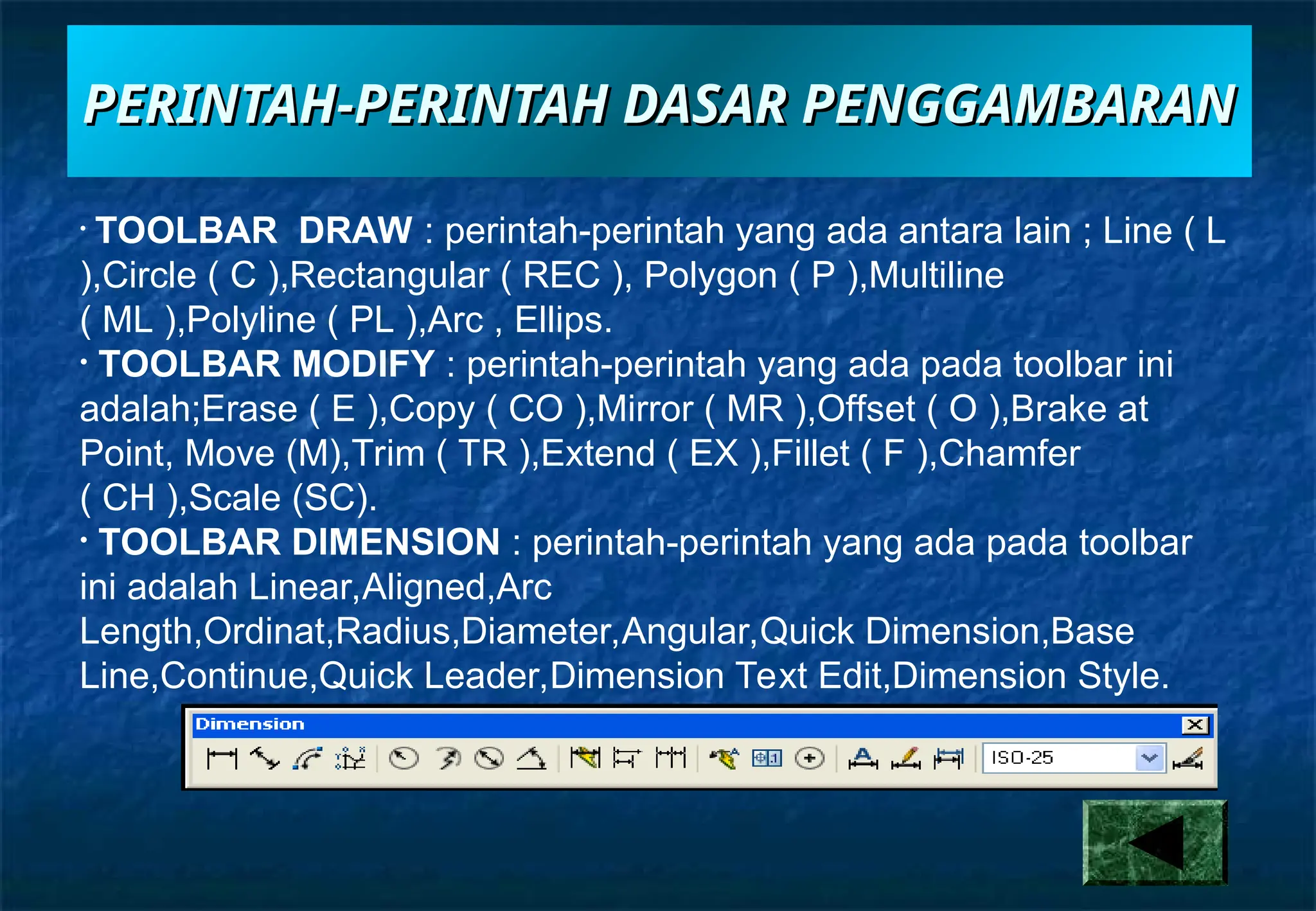 Presentation_AUTOCAD1 untuk pemula 1.ppt