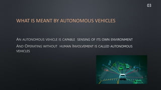 Presentation autonomous vehicles.pptx