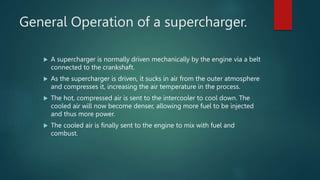 Presentation Auto Tech supercharged system.pptx