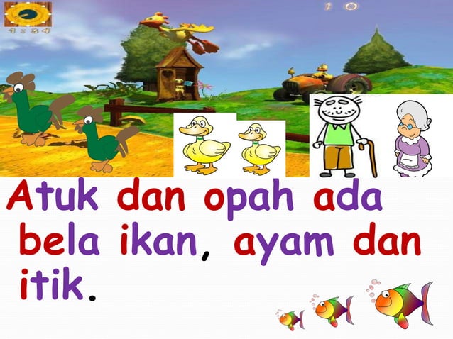 Presentation ayat v+kvk | PPT