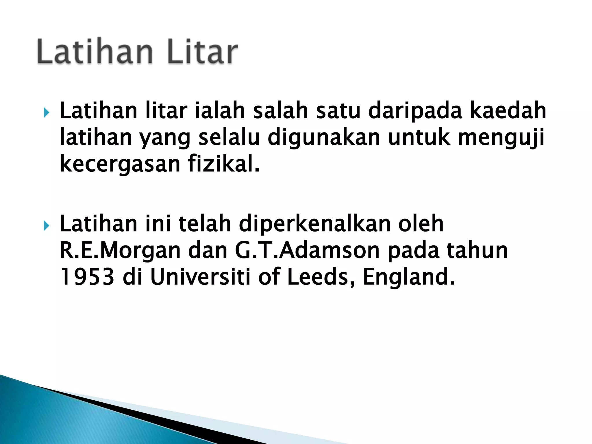 Latihan Litar | PPTX