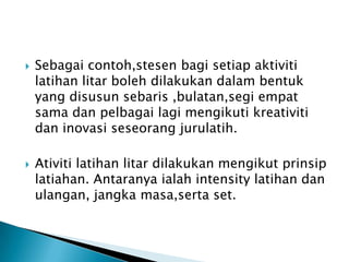 Latihan Litar | PPTX