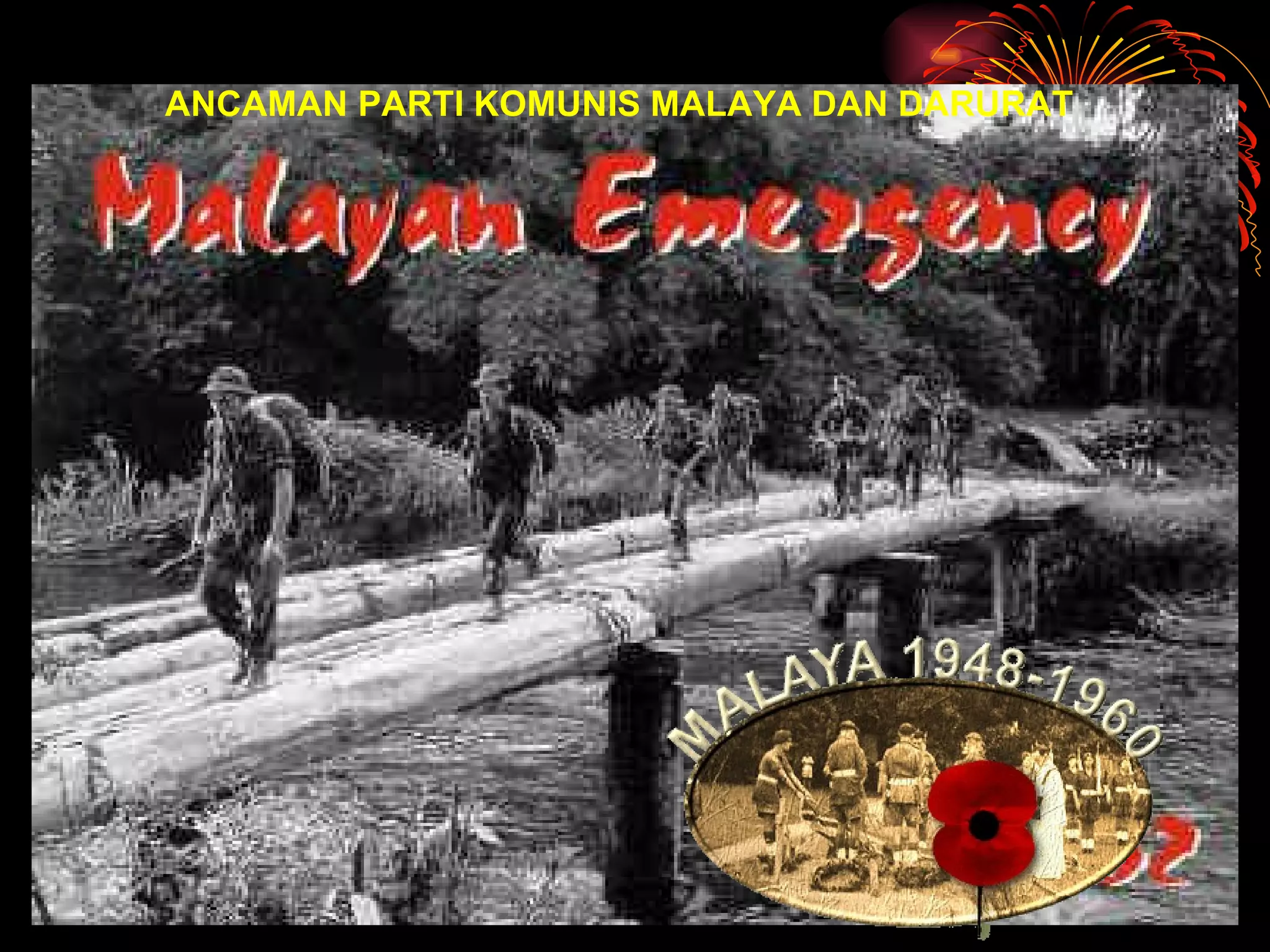 Presentation bab 3 tingkatan 3 komunis | PPT
