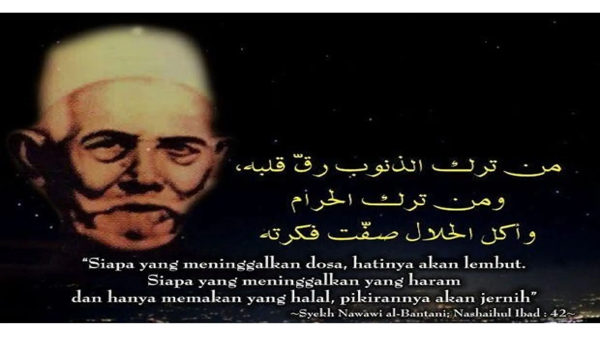 Presentation BAB 5.pptx meneladani jejak langkah ulama | PPTX