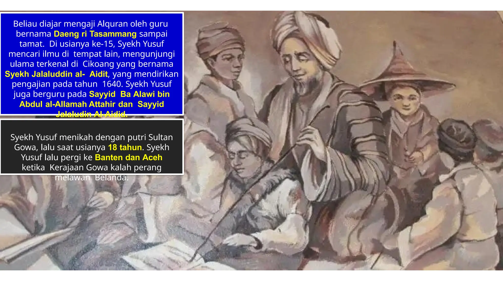 Presentation BAB 5.pptx meneladani jejak langkah ulama | PPT Presentation BAB 5.pptx meneladani jejak langkah ulama | PPT