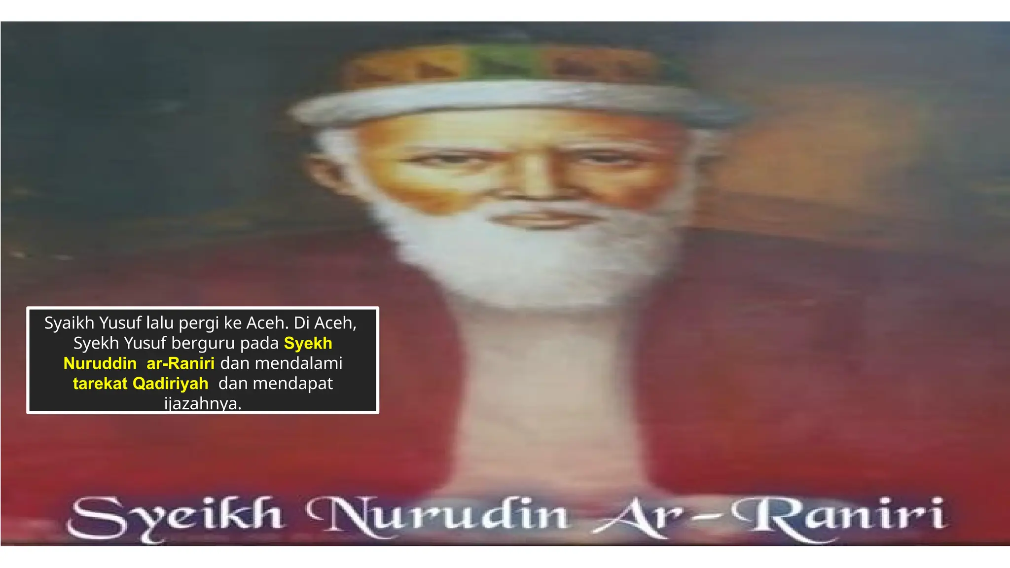 Presentation BAB 5.pptx meneladani jejak langkah ulama | PPTX