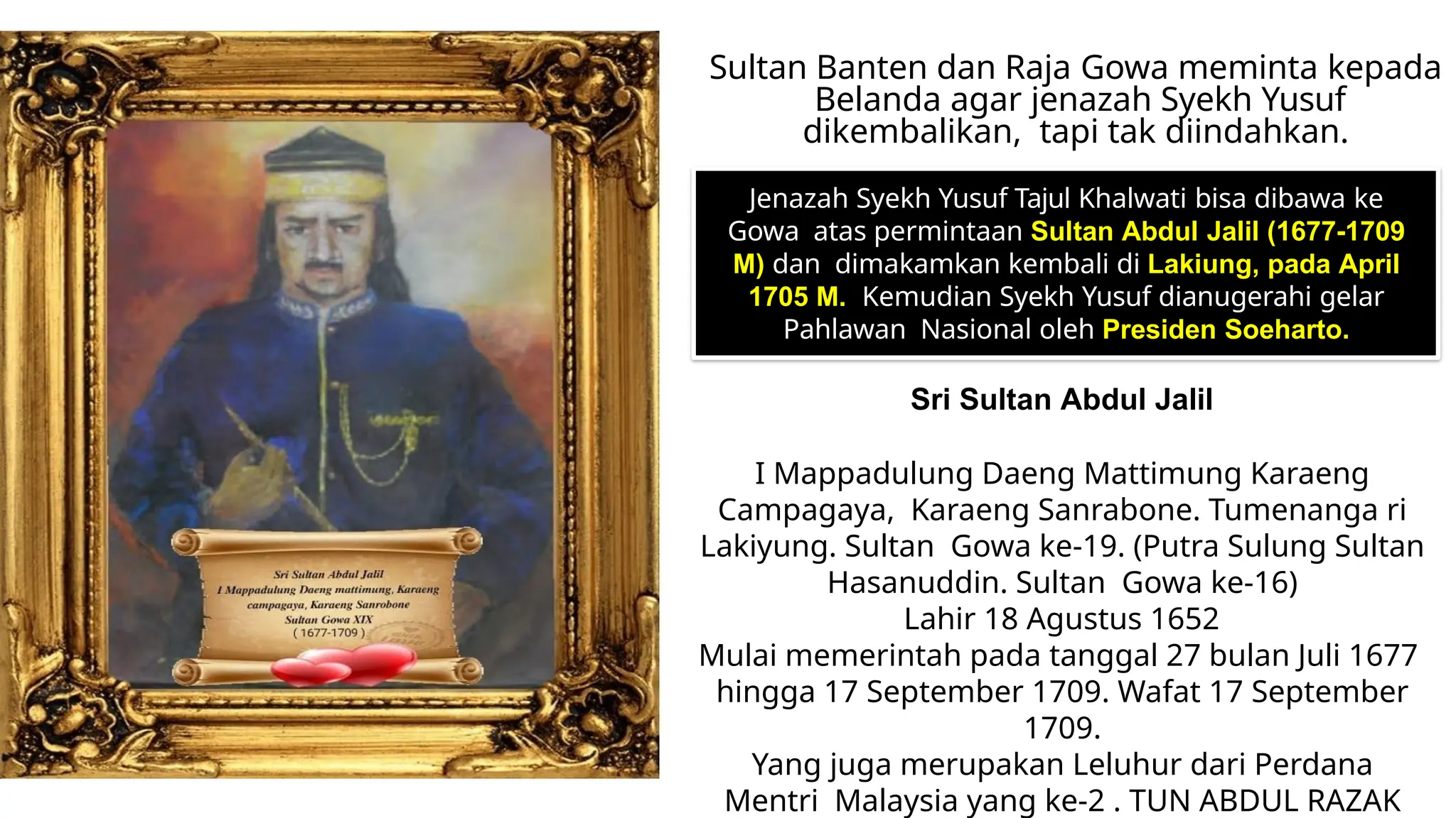 Presentation BAB 5.pptx meneladani jejak langkah ulama | PPTX