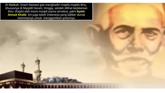 Presentation BAB 5.pptx meneladani jejak langkah ulama | PPTX