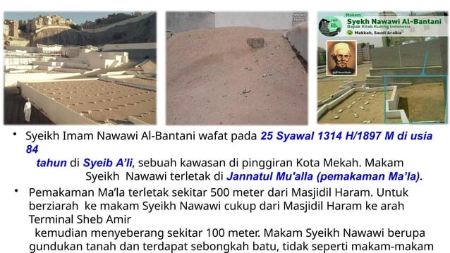 Presentation BAB 5.pptx meneladani jejak langkah ulama | PPT Presentation BAB 5.pptx meneladani jejak langkah ulama | PPT